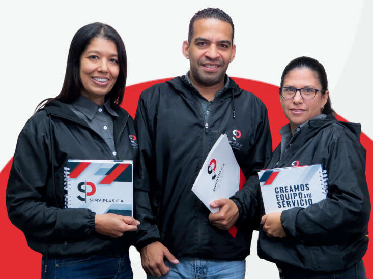 Inicio - Multiservicios Serviplus – Creamos equipo a tu servicio